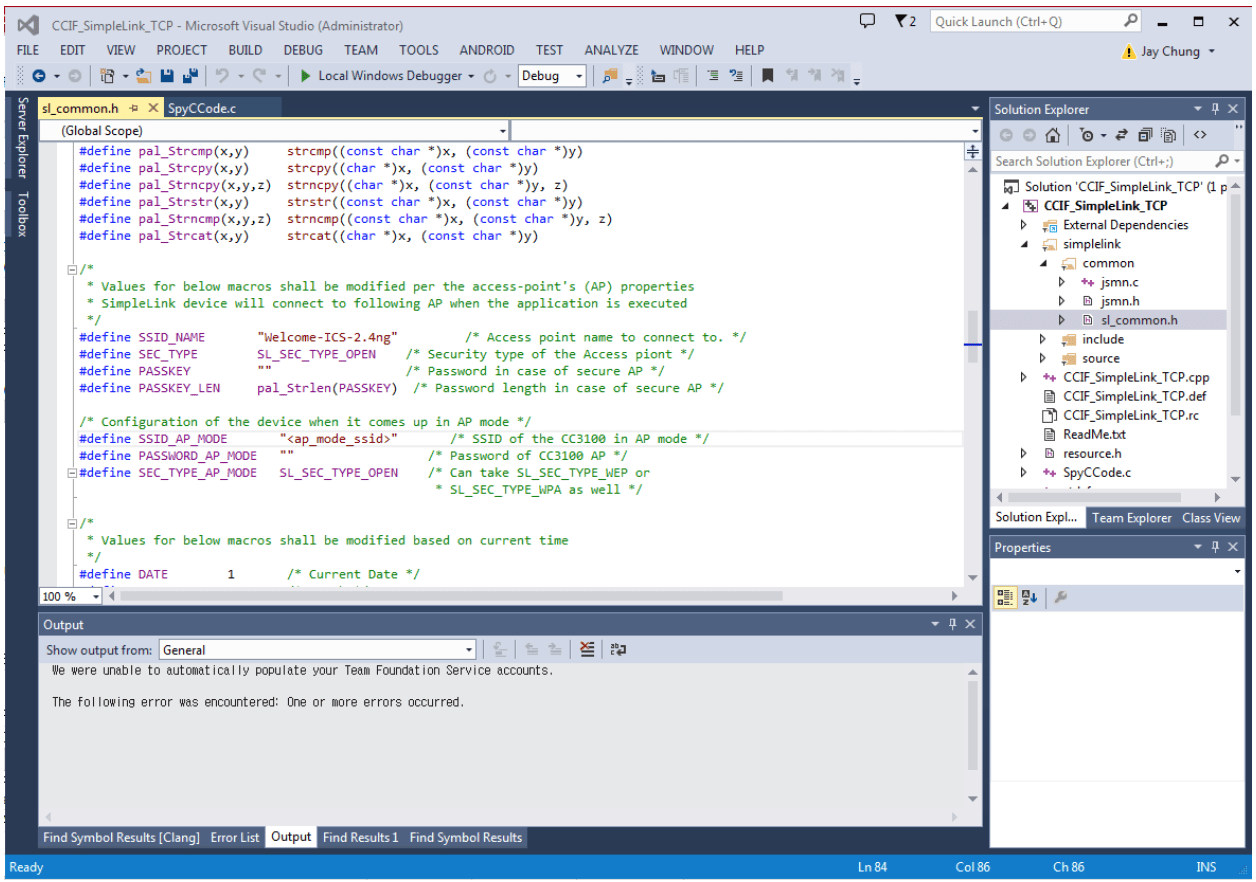 ICS Hackathon | Intrepid Control Systems, Inc.