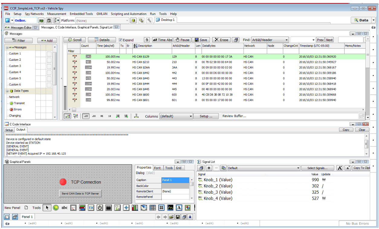 ICS Hackathon | Intrepid Control Systems, Inc.