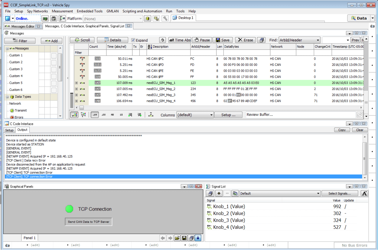 ICS Hackathon | Intrepid Control Systems, Inc.