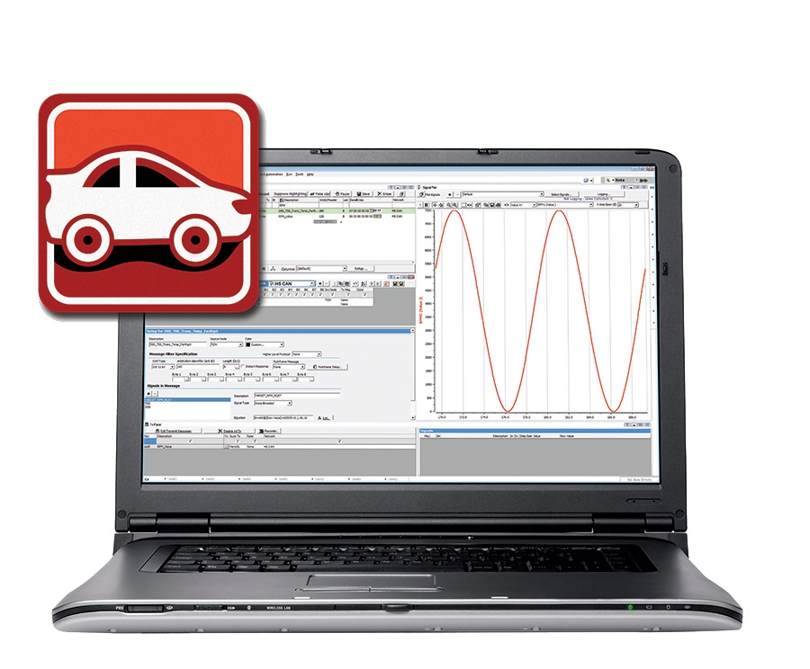 VSpy PC Lock | Intrepid Control Systems, Inc.