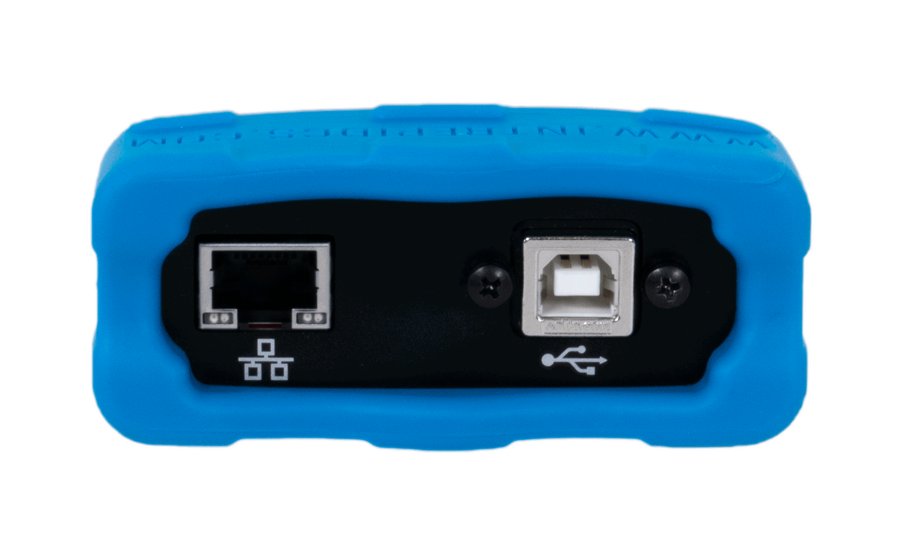 RAD-A2B | Intrepid Control Systems, Inc.